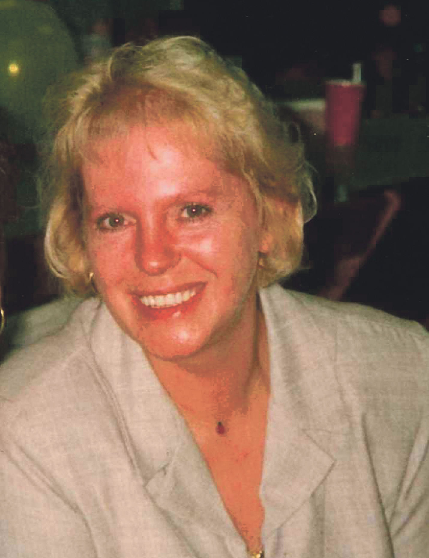 Mary Campbell | News, Sports, Jobs - Times Observer